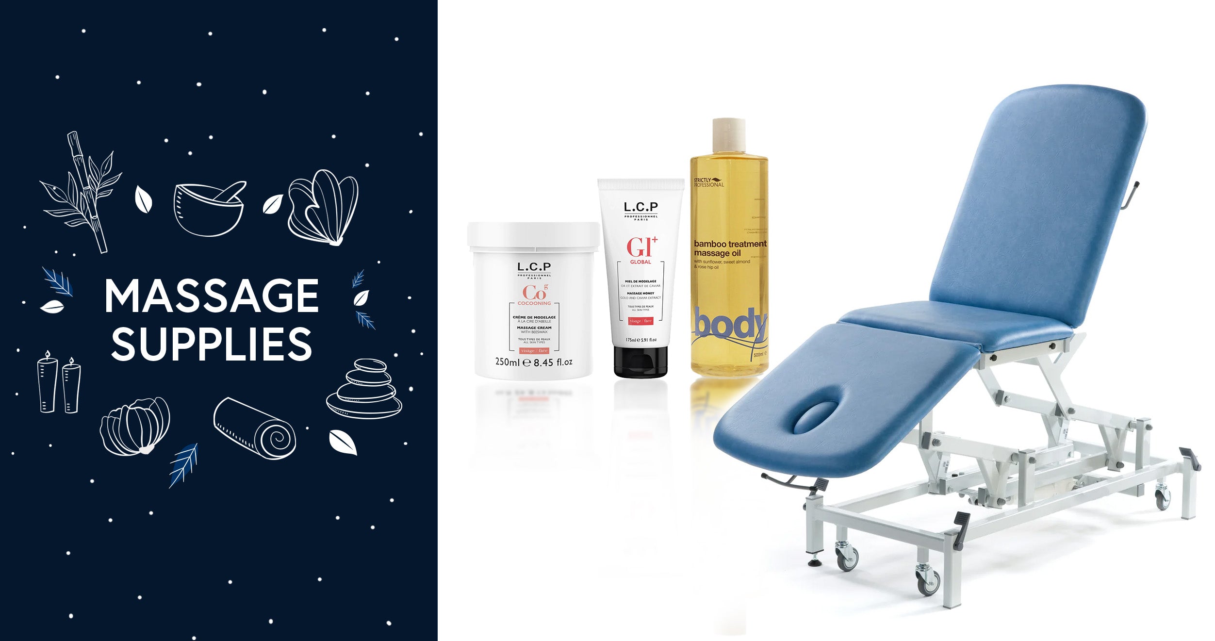 Electric Massagers | 3 Must-Have Massage Supplies – Natural Living