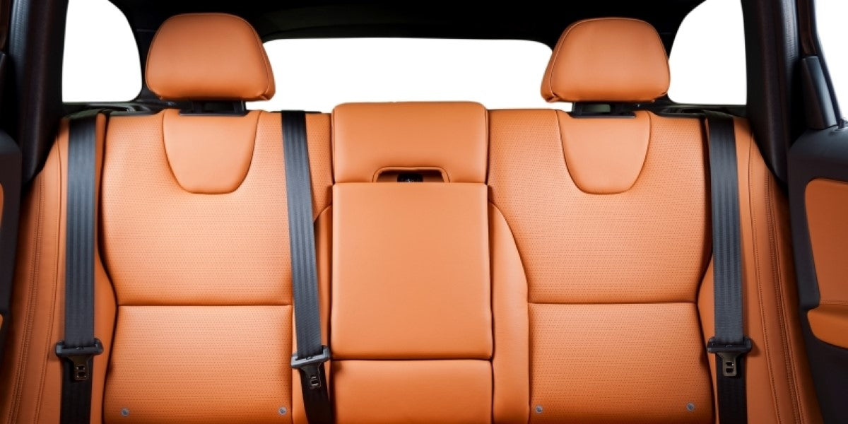 Back Support Driving Making the Driving Experience Enjoyable – Natural ...