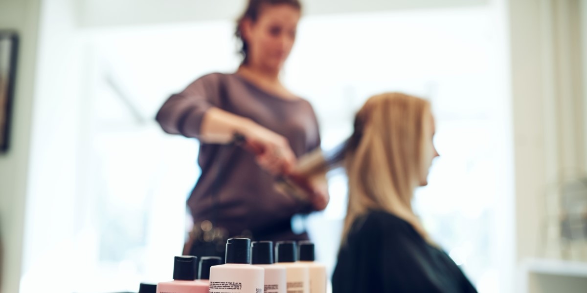 Streamline Your Salon Experience with Salon Trolleys: A Comprehensive ...