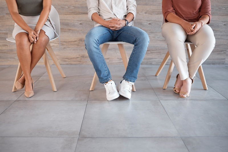 Finding the Perfect Sitting Aid | Sissel - Natural Living