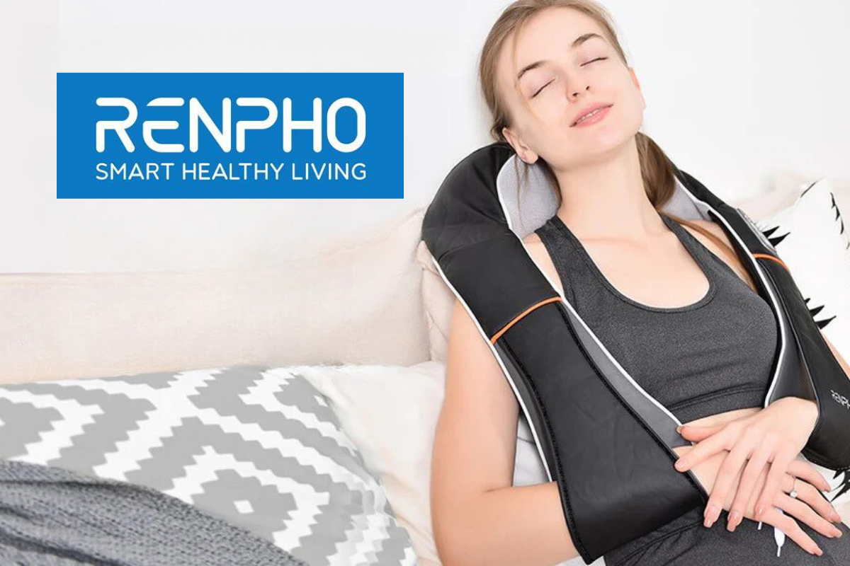Renpho Smart Health and Wellness Products | Renpho Scale – Natural Living