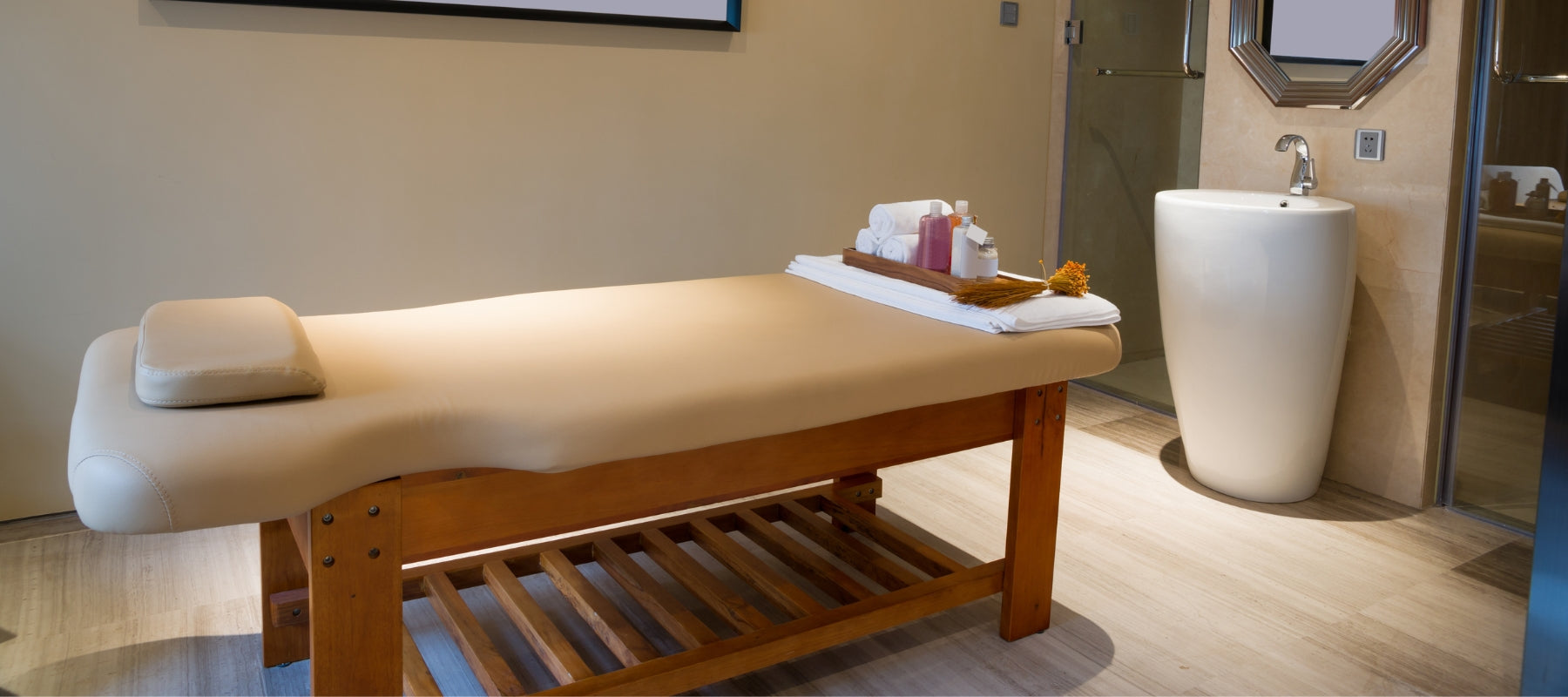 Understanding the Different Types of Massage Tables – Natural Living
