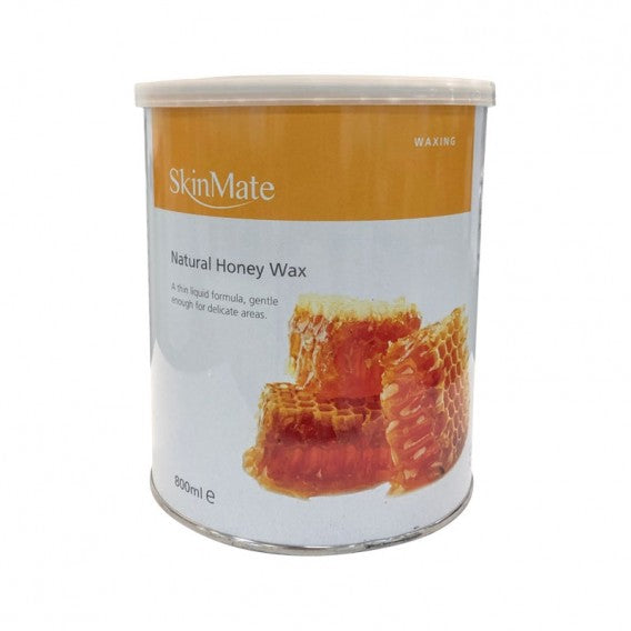 Skinmate Salon Waxing – Natural Living