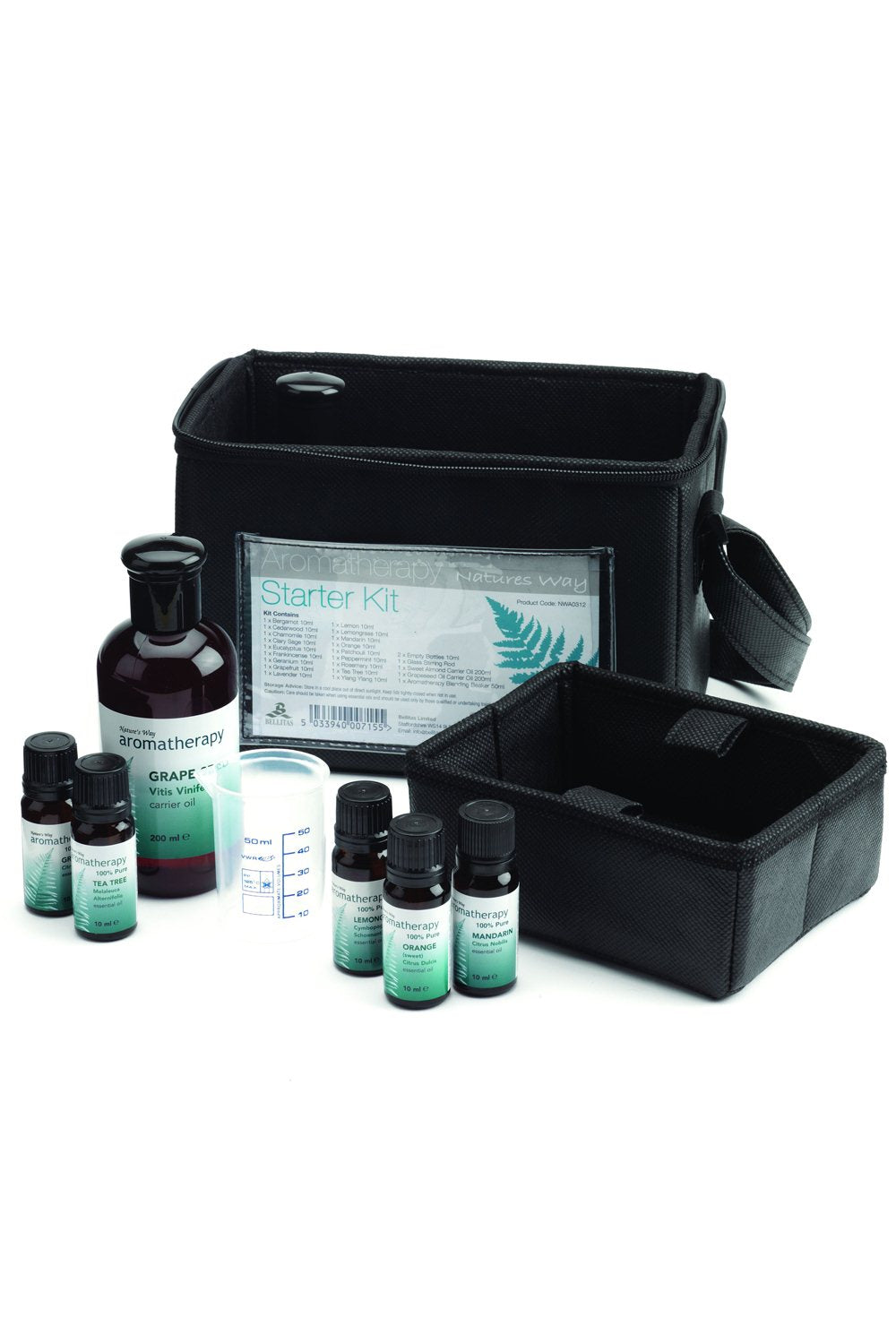 Aroma Kits – Natural Living