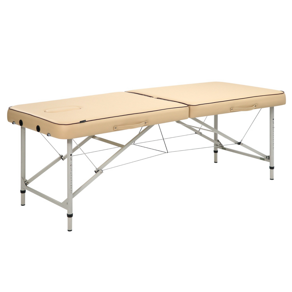 Portable Massage Table - Breeze Massage Table by Master (71 cm ...