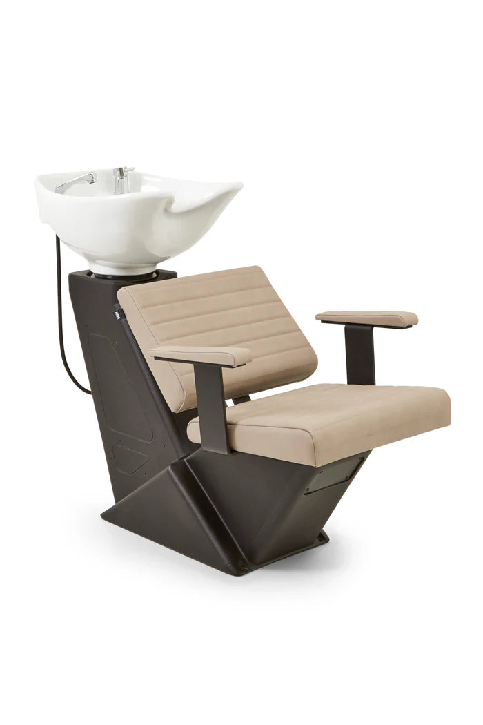 Backwash Unit - Fame Washpoint by REM (Ergonomic & Customisable ...