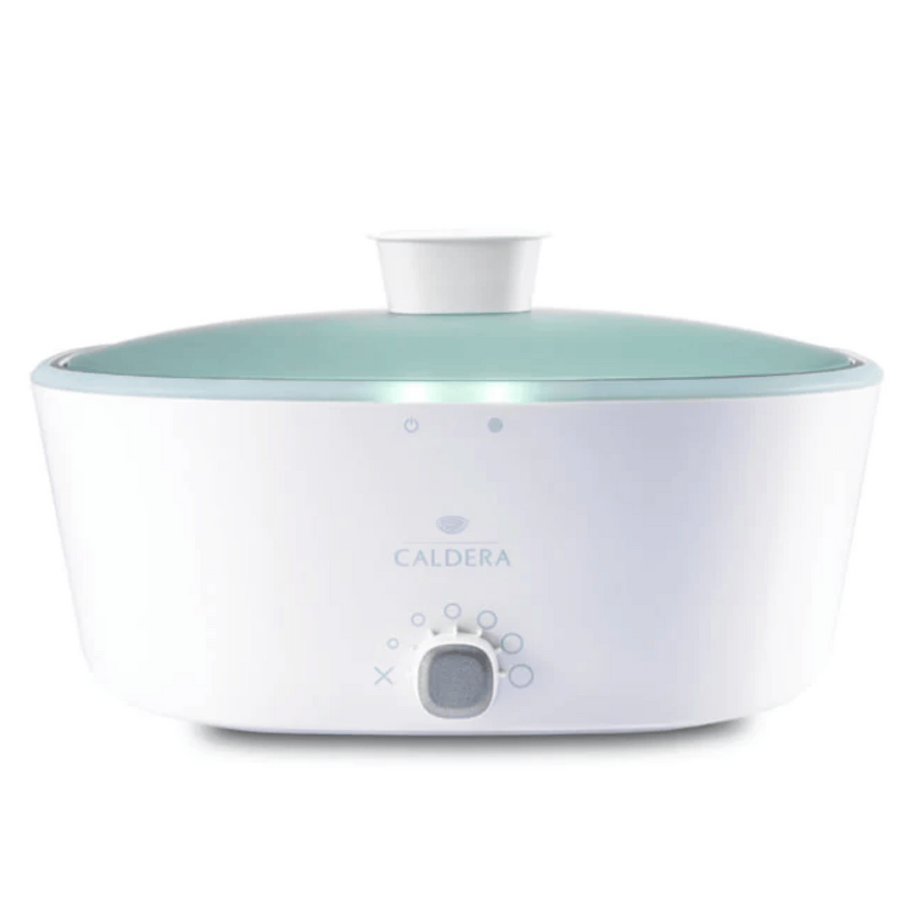 Hot Stone Heater by Caldera (Imported Quality) – Natural Living