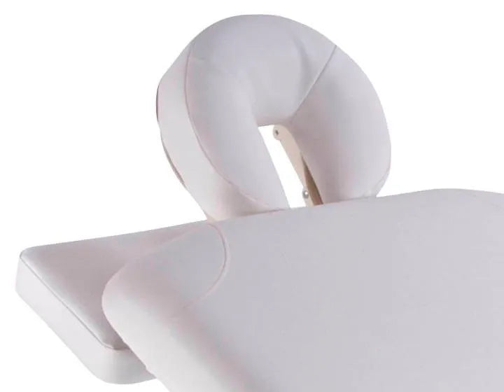 Face Cradle & Arm Support Set for Treatment Tables by Avalon – Natural ...