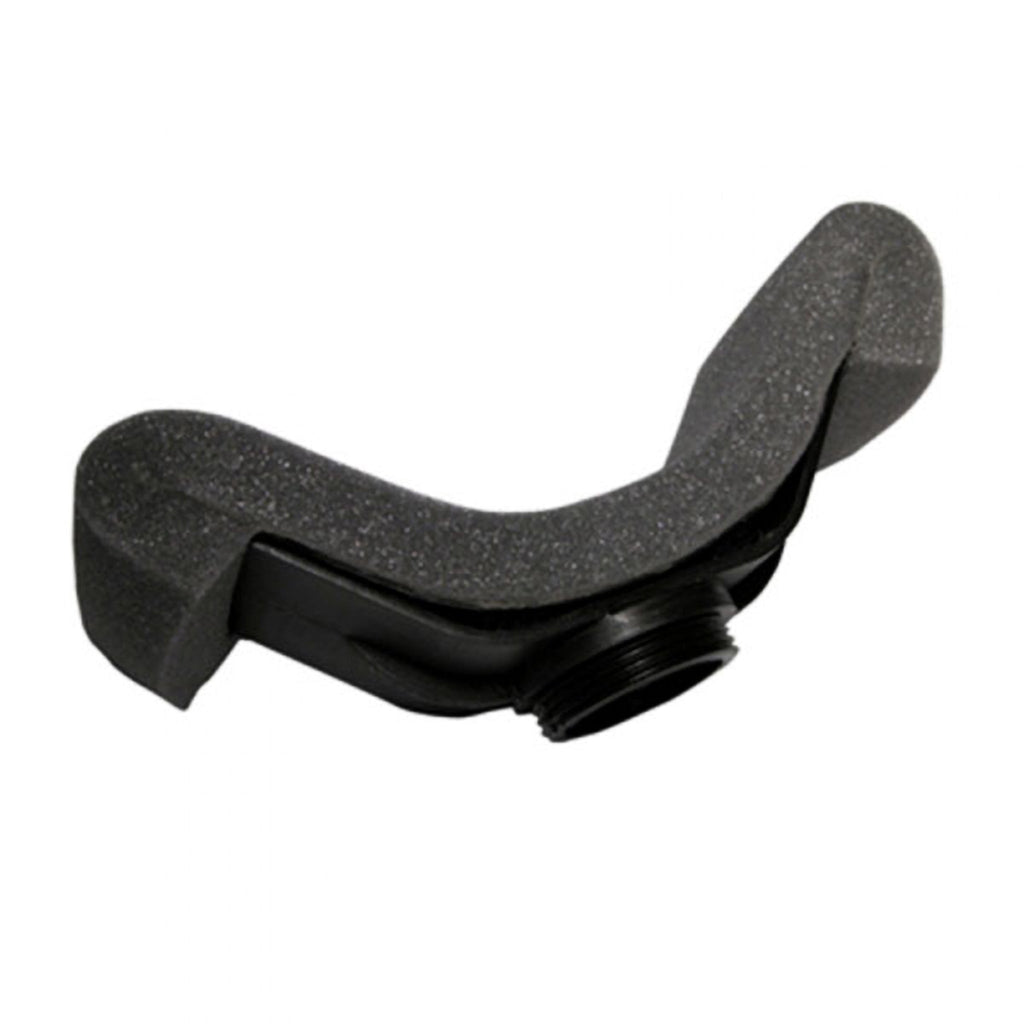 Electric Massager Applicator Head - G5 Head No.30 Leg Sponge by Carlton ...