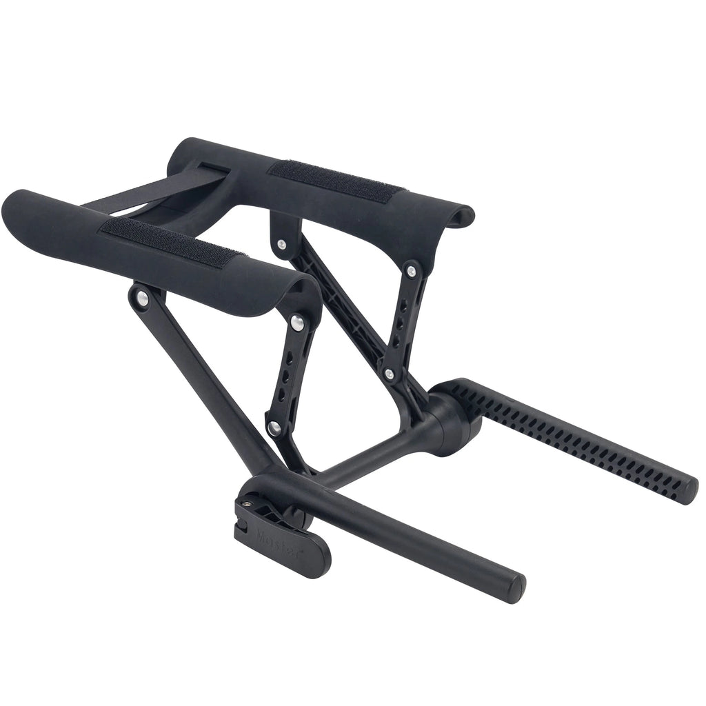 Master Massage ED-Deluxe Face Cradle Frame – Natural Living