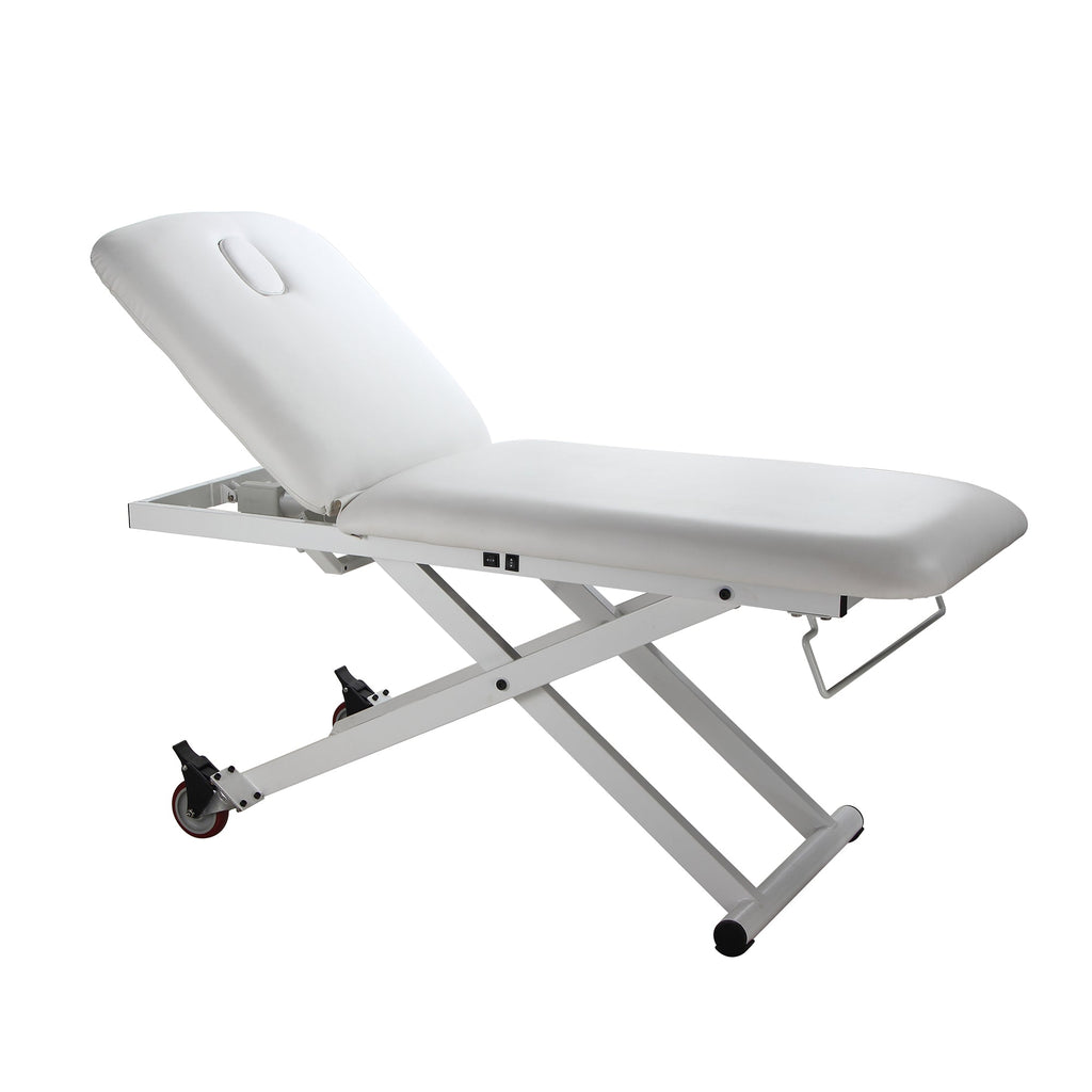 Beauty Bed - Direct LUMB Electric Beauty Bed by PJS (2 Motors ...