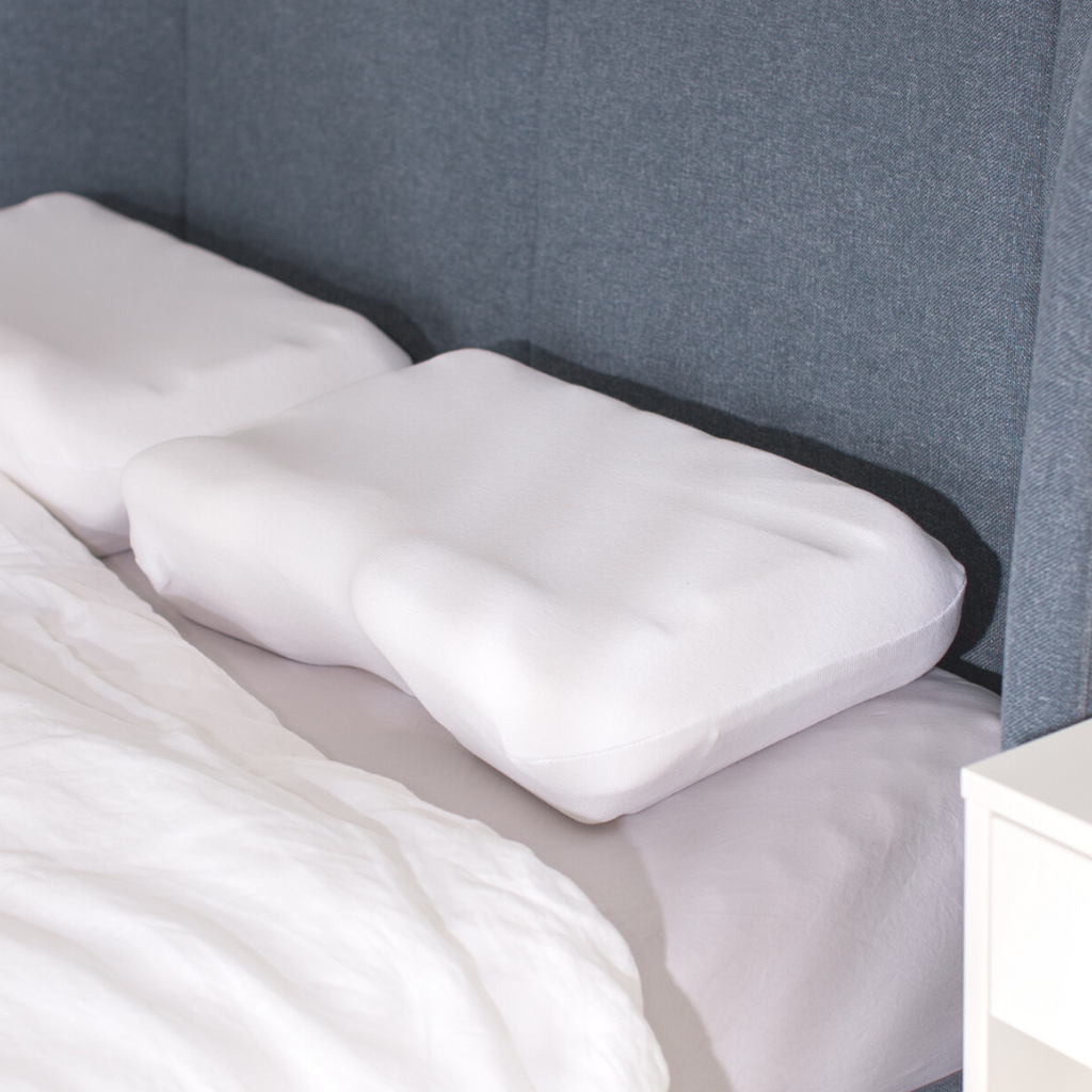 Putnams Pillow (Handmade in UK & Available in 3 Sizes) – Natural Living