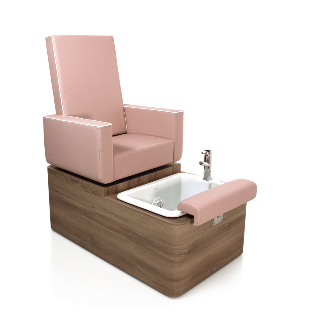 Pedicure Chair - Centenary Spa Pedicure Chair by REM (Customisable ...