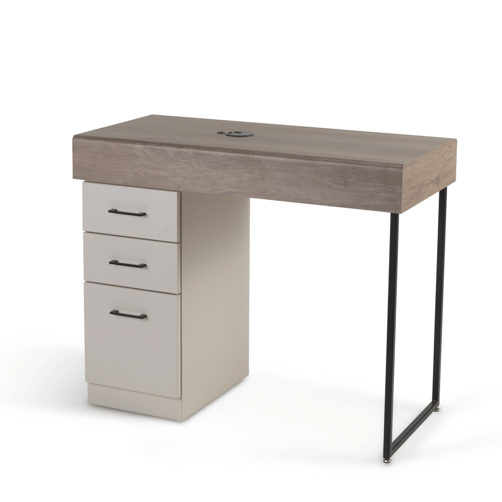 Nail Station - Florence Nail Station by REM (1 Position/Customisable ...