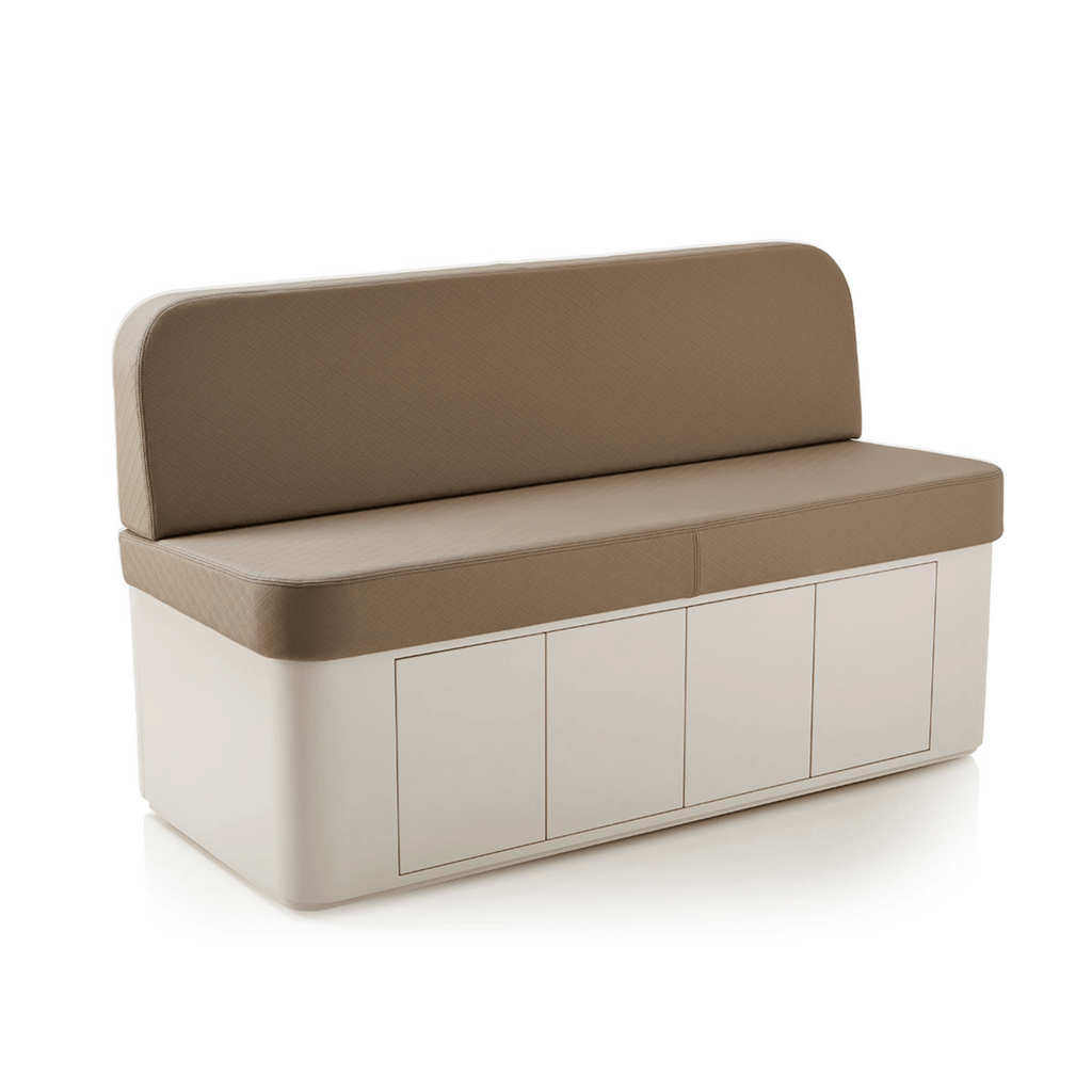 Reception Seat - Village Reception Waiting Seat by REM (25 Colours ...