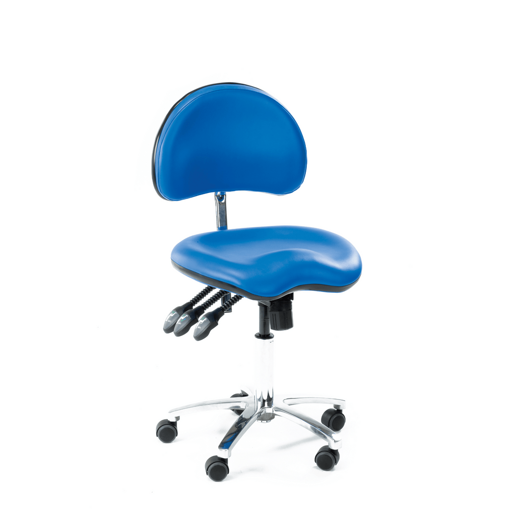 Contoured Medical Chair by Seers (Available in 15 Colours) – Natural Living
