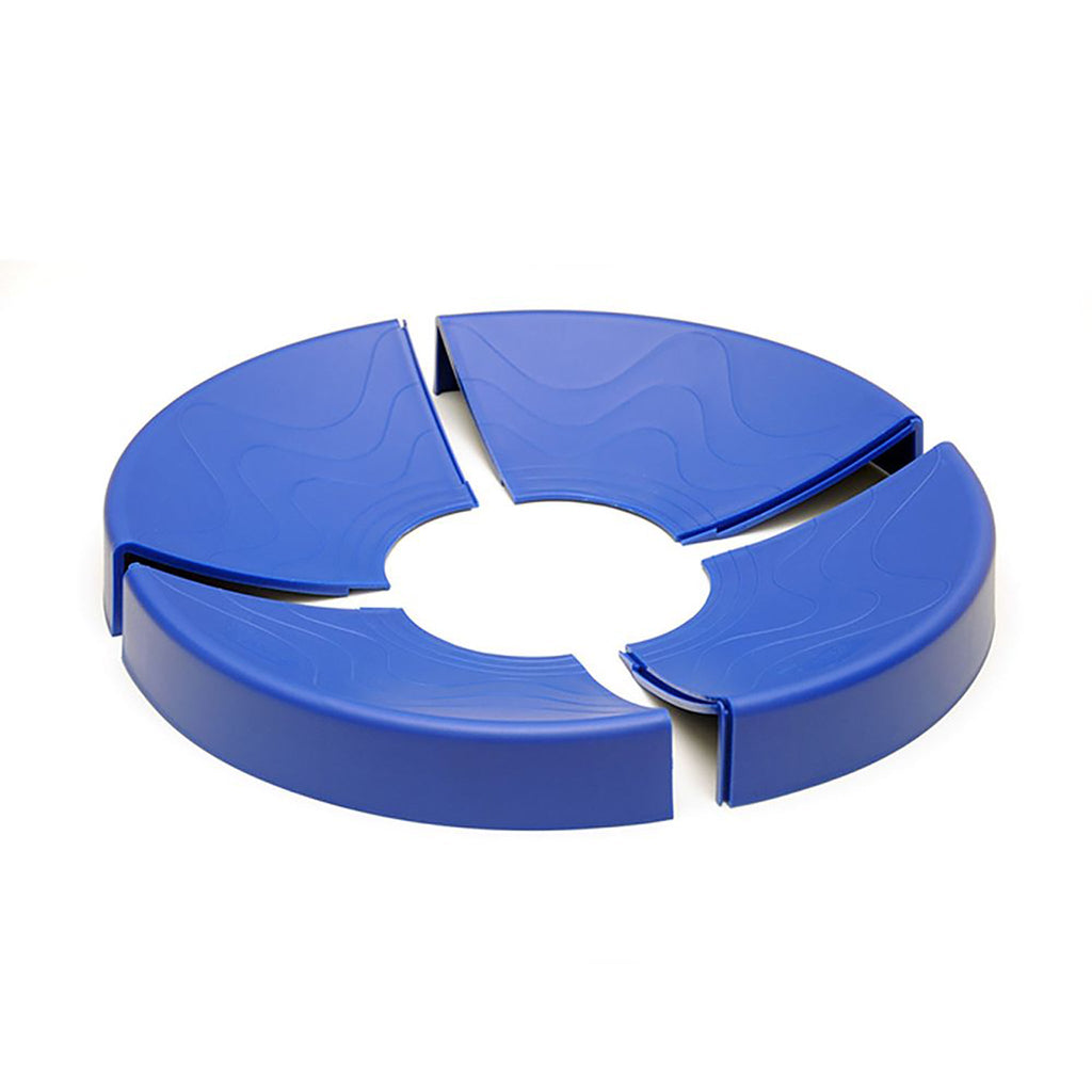 Pilates Ball Stabilizer Stand by Sissel (Durable & Portable) – Natural ...