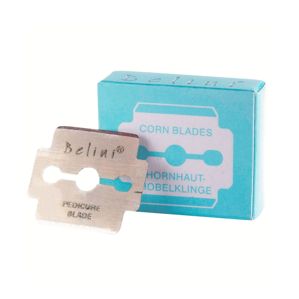 Credo Cutter Blades by Strictly Professional (Pack of 10) – Natural Living