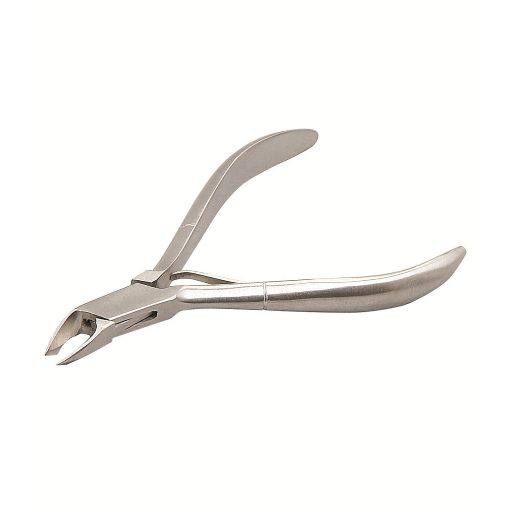 Professional Cuticle Nipper by Strictly Professional (Stainless Steel ...