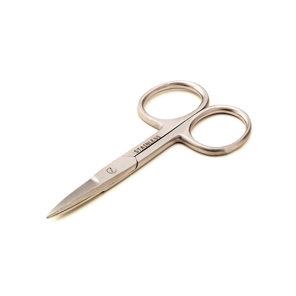 Nail Scissors by Strictly Professional (Stainless Steel) – Natural Living