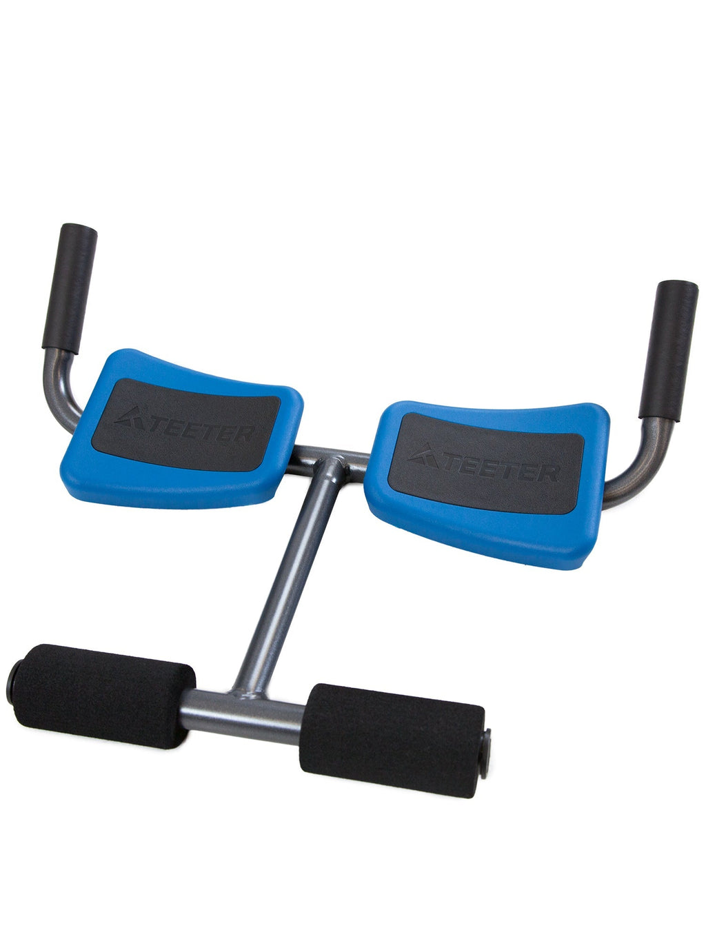 Back Stretcher - P2 Back Stretcher by Teeter (FDA Registered) – Natural ...