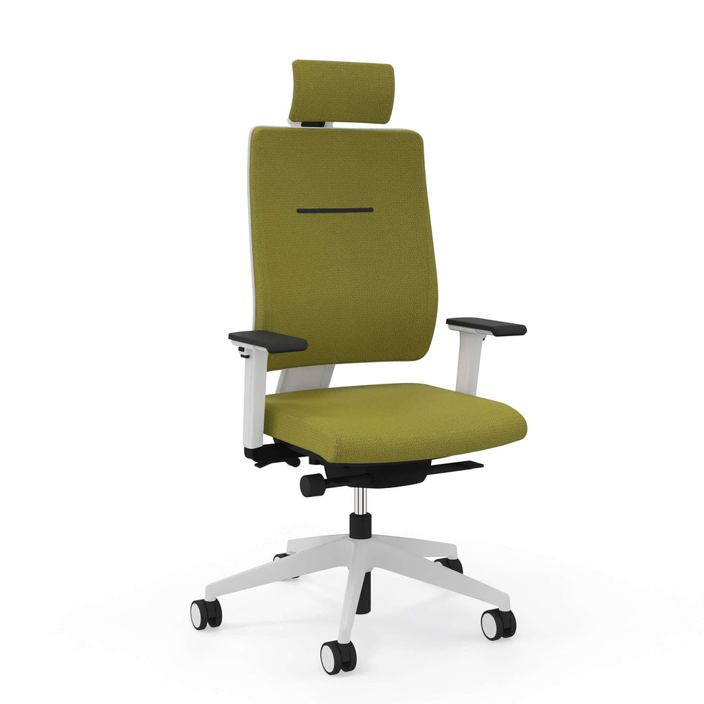 Toleo Ergonomic Office Chair by Viasit (Ergonomic Chair) – Natural Living