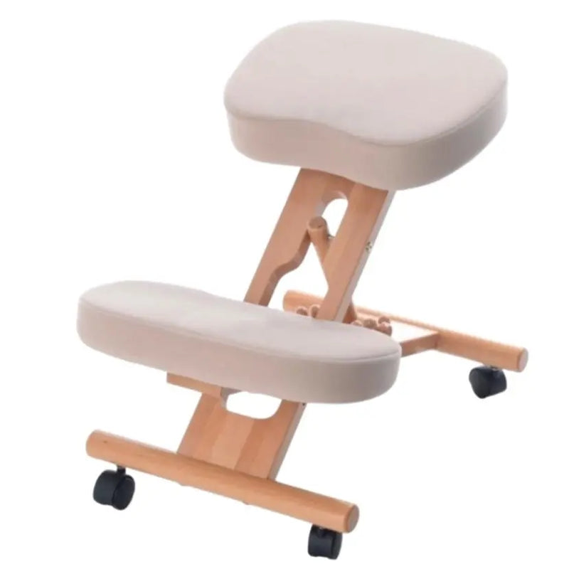 Buyers Guide - Knee Chairs | Ergonomic Office Furniture - Natural Living